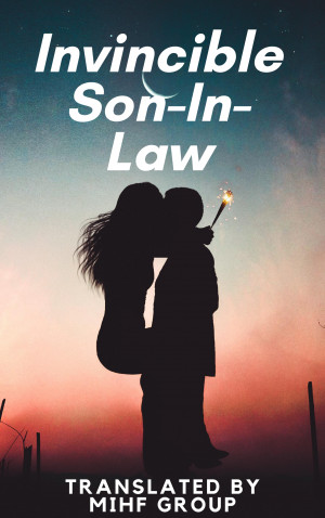 Smashwords – Invincible Son-in-law Part-1