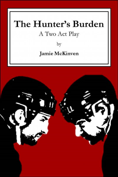 Smashwords – The Hunter's Burden – a book by Jamie McKinven