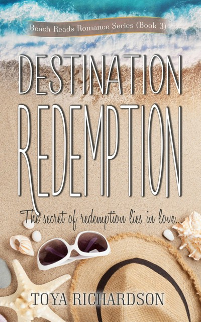 Smashwords – Destination Redemption – a book by Toya Richardson