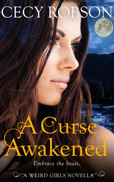 Smashwords – A Curse Awakened – a book by Cecy Robson