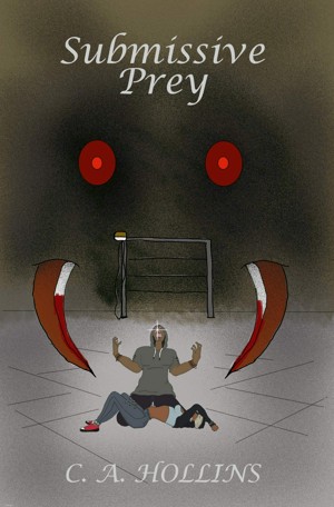 Smashwords – Submissive Prey