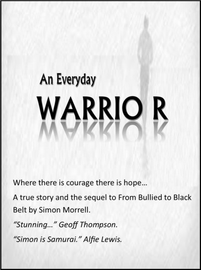 Smashwords – An Everyday Warrior – a book by Simon Morrell