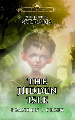 Smashwords – The Hidden Isle