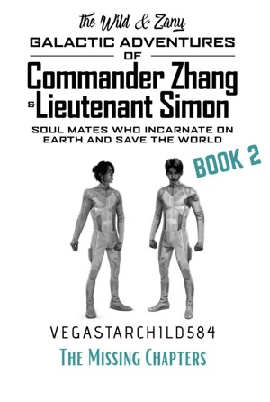 Smashwords – Book 2: The Missing Chapters