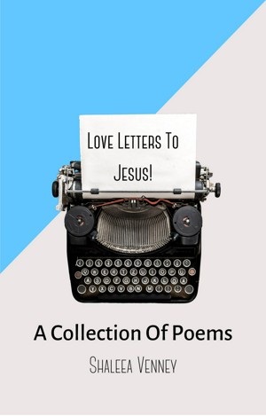 Smashwords – Love Letters to Jesus
