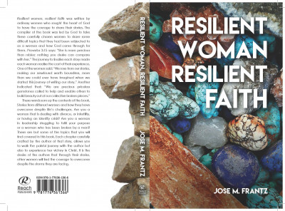 Smashwords – Resilient Woman Resilient Faith – a book by Jose Frantz