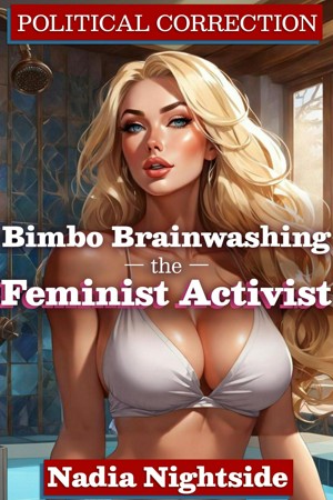 Smashwords – Bimbo Brainwashing The Feminist Activist