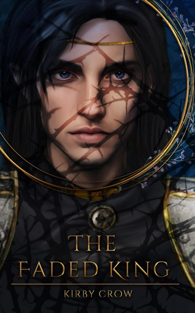 Smashwords – The Faded King – a book by Kirby Crow
