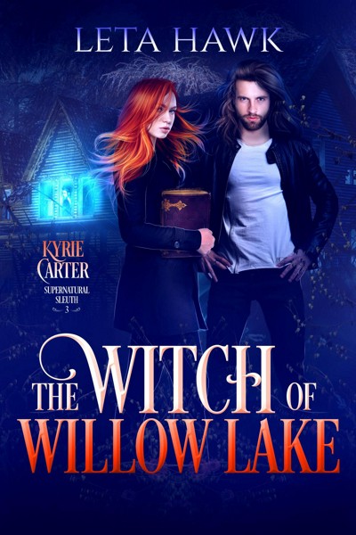 Smashwords – The Witch of Willow Lake – a book by Leta Hawk