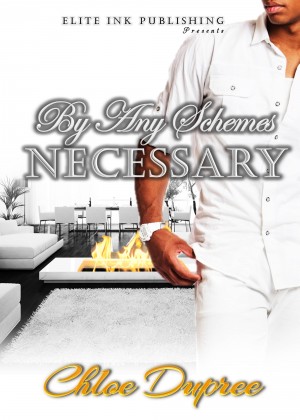 Smashwords – By Any Schemes Necessary