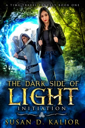 Smashwords – The Dark Side of Light: Initiation