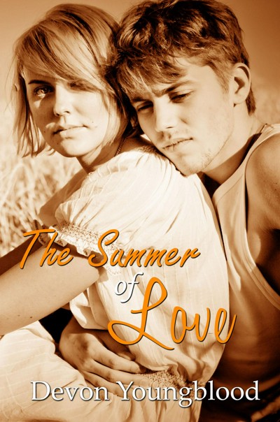Smashwords – The Summer of Love – a book by Devon Youngblood