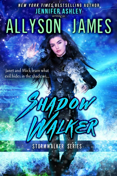 Smashwords – Shadow Walker – a book by Allyson James & Jennifer Ashley