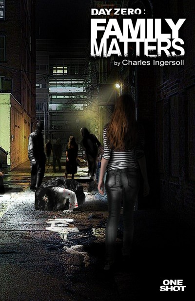 Smashwords – Day Zero: Family Matters – a book by Charles Ingersoll