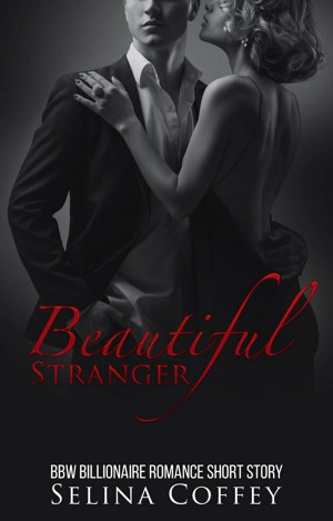 Smashwords – Beautiful Stranger (BBW Billionaire Romance Short Story)