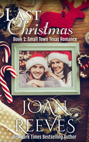 Smashwords – Last Christmas