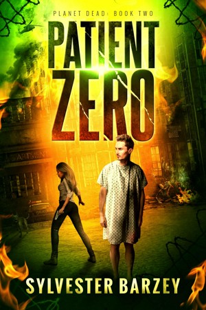 Smashwords – Patient Zero