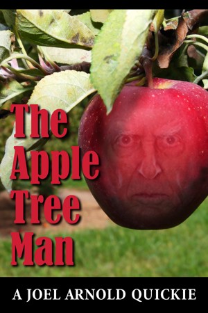 Smashwords – The Apple Tree Man