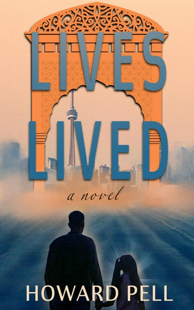 Smashwords – Lives Lived – a book by Howard Pell