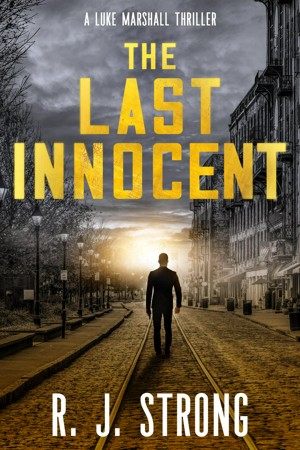 Smashwords – The Last Innocent