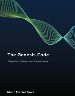 Smashwords – The Genesis Code: Deciphering Creation through Scientific Inquiry