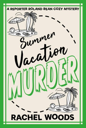 Smashwords – Summer Vacation Murder