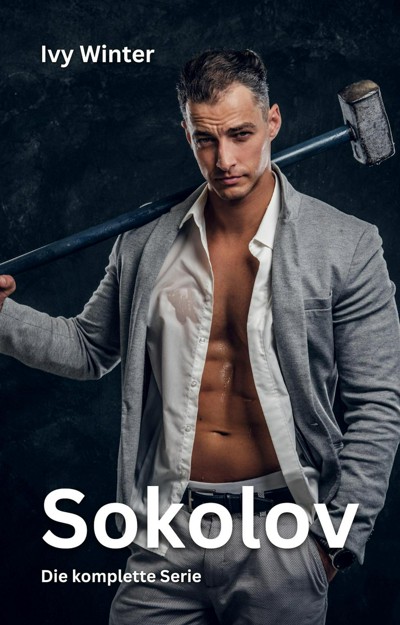 Smashwords – Sokolov – a book by Ivy Winter