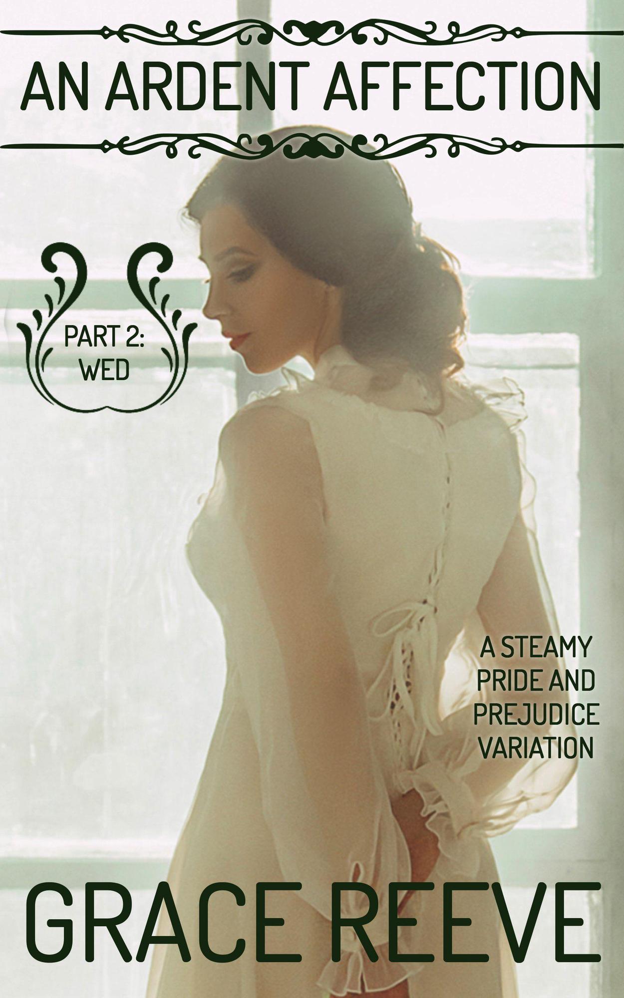 Smashwords – Wed – a book by Grace Reeve