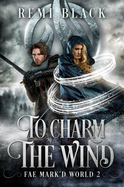 Smashwords – To Charm the Wind – a book by M.A. Lee & Remi Black