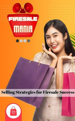 Smashwords – Firesale Mania