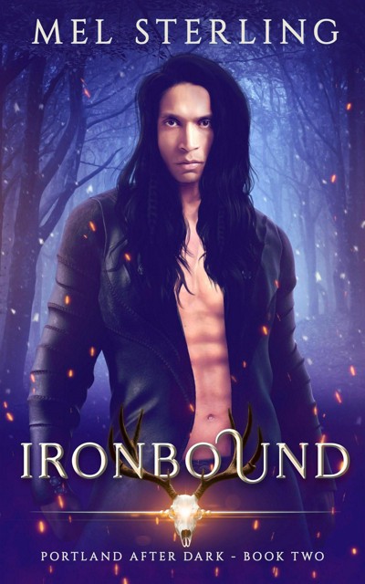 Smashwords – Ironbound – a book by Mel Sterling