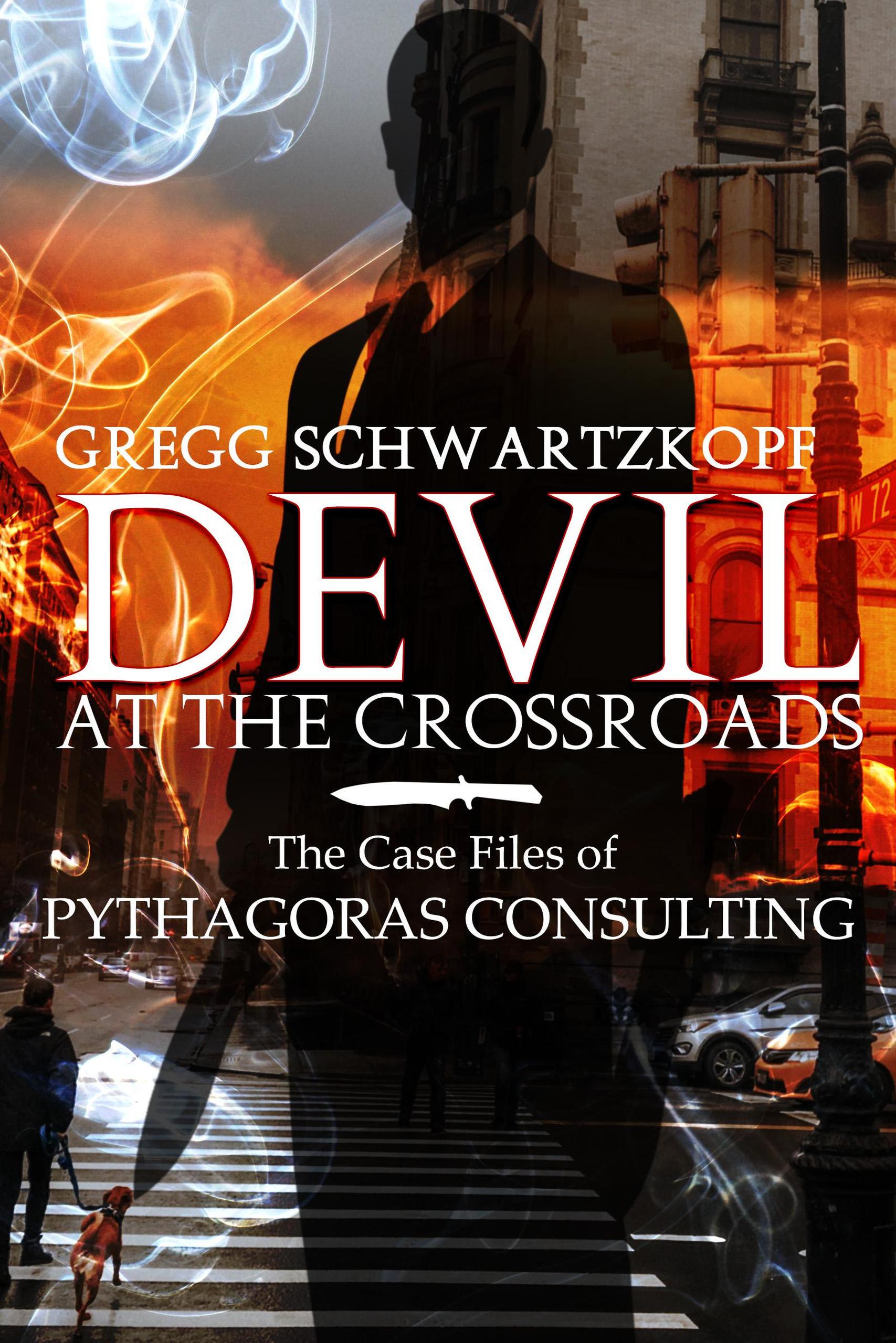 Smashwords – Devil at the Crossroads: The Casefiles of Pythagoras ...
