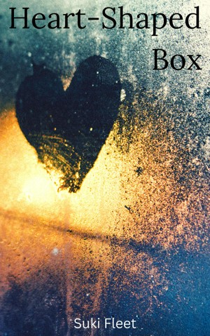 Smashwords – Heart-Shaped Box