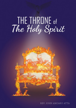 Smashwords – The Throne Of The Holy Spirit
