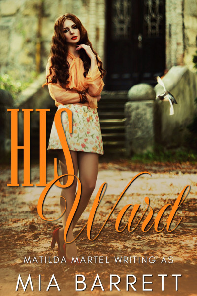 Smashwords – His Ward – a book by Mia Barrett