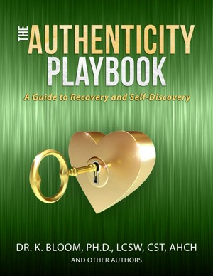 Smashwords – The Authenticity Playbook