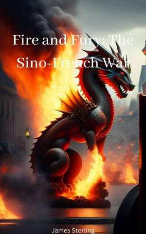 Smashwords – Fire and Fury: The Sino-French War