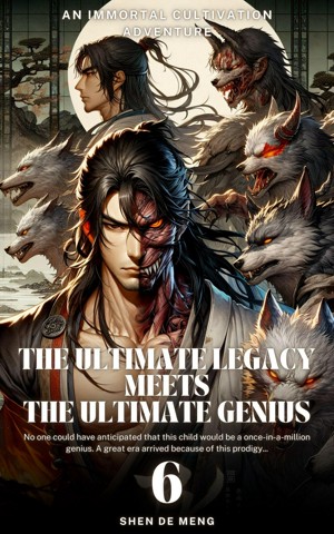 Smashwords – The Ultimate Legacy Meets the Ultimate Genius