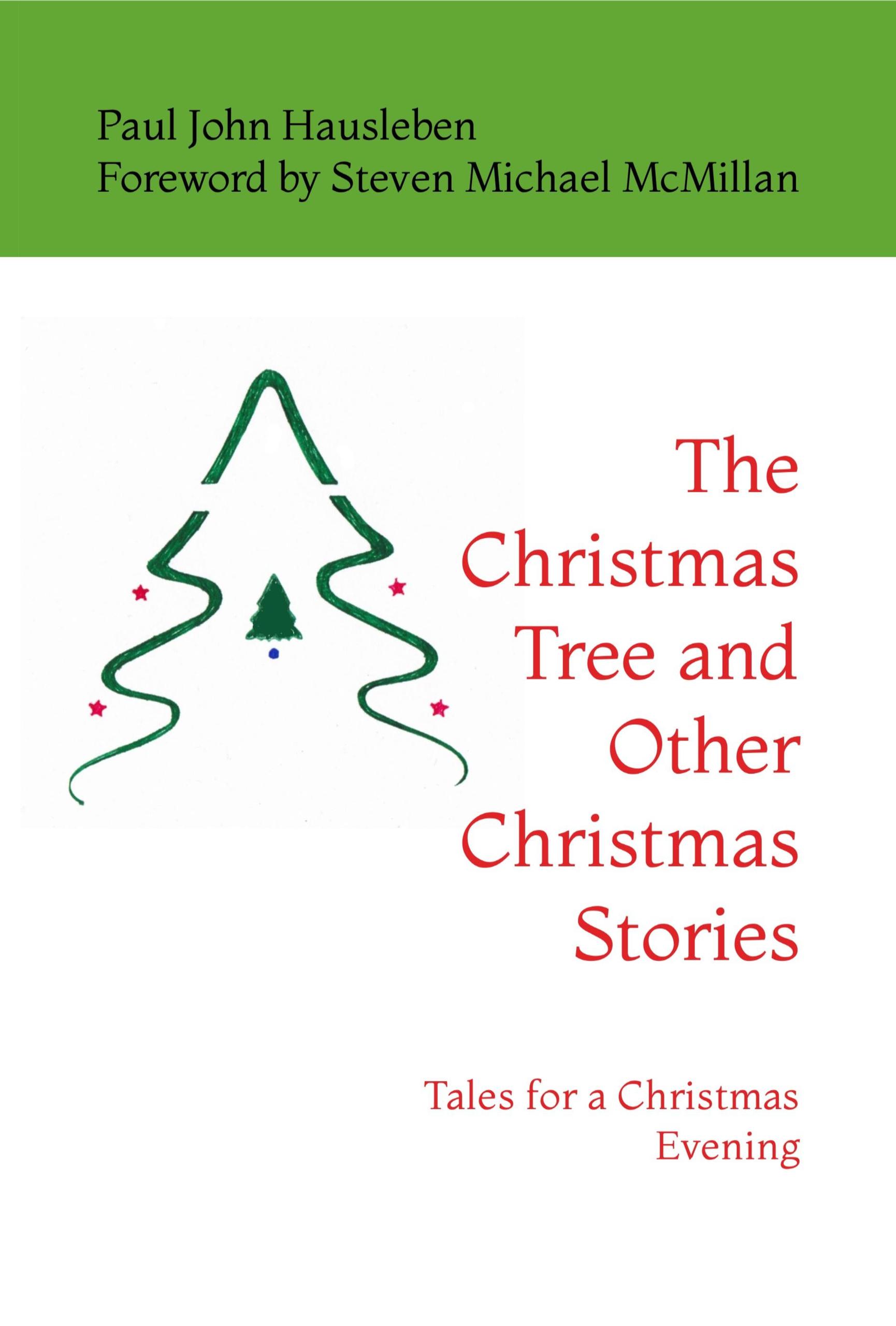 Smashwords – The Christmas Tree and Other Christmas Stories: Tales for a Christmas Evening – a ...