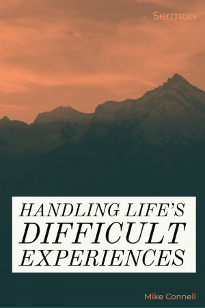 Smashwords – Handling Life's Difficult Experiences