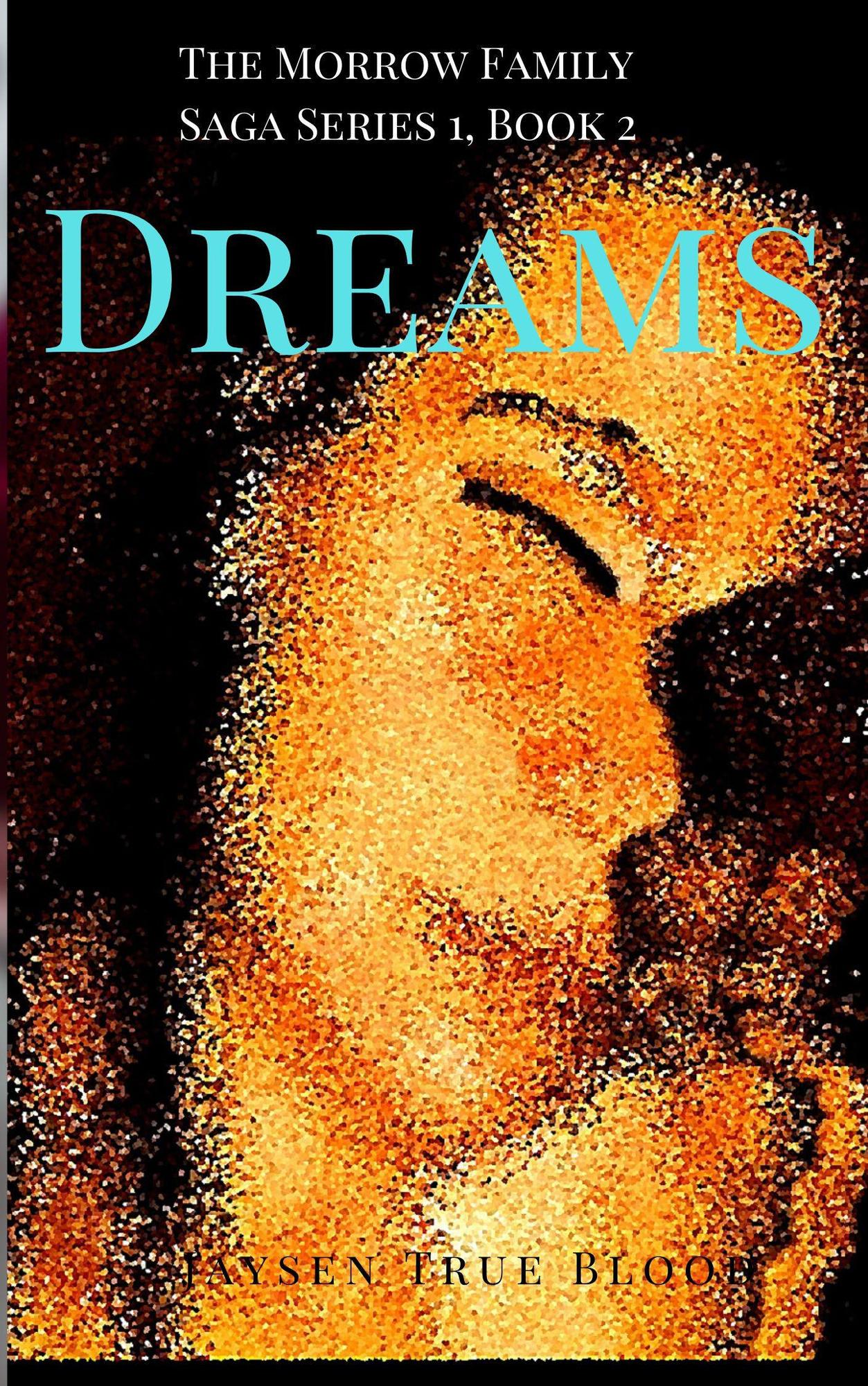Smashwords – The Morrow Family Saga, Series 1: 1950s, Book 2: Dreams ...