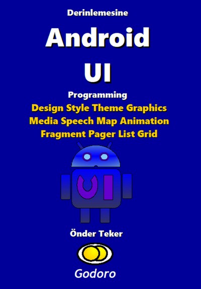 Smashwords – Derinlemesine Android UI Programming – a book by Onder Teker