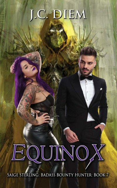 Smashwords – Equinox – a book by J.C. Diem