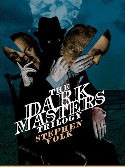 Smashwords – The Dark Masters Trilogy – a book by Stephen Volk