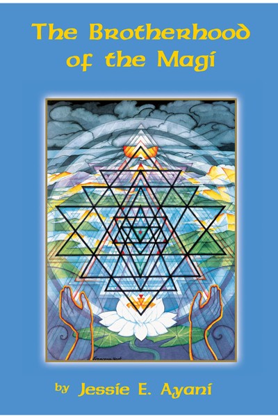 Smashwords – The Brotherhood of the Magi – a book by Jessie Ayani