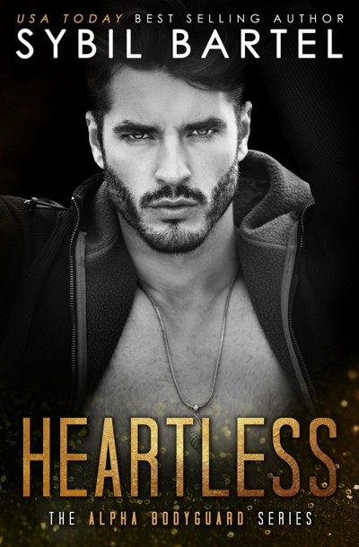 Smashwords – Heartless – a book by Sybil Bartel