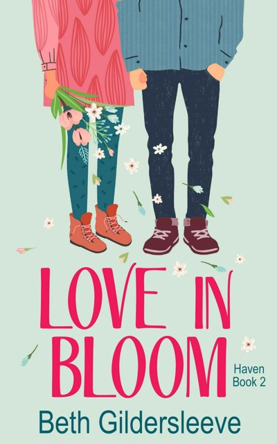 Smashwords – Love in Bloom – a book by Beth Gildersleeve