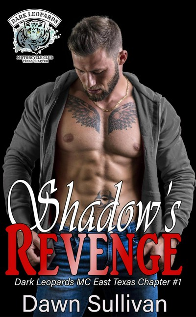 Smashwords – Shadow's Revenge – a book by Dawn Sullivan