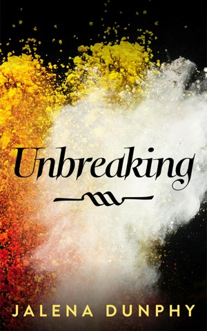 Smashwords – Unbreaking