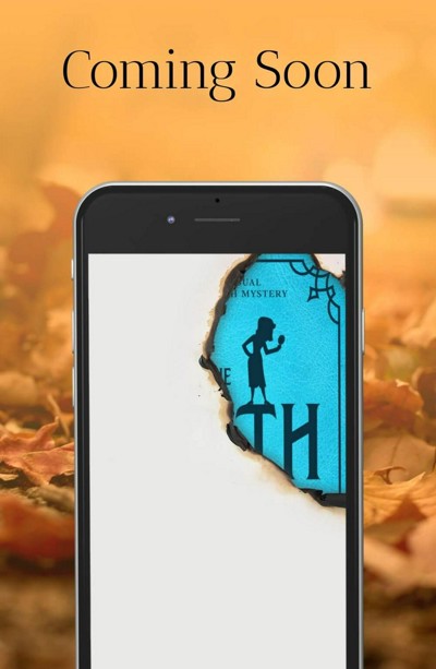 Smashwords – The Death of Light – a book by Lou Collins